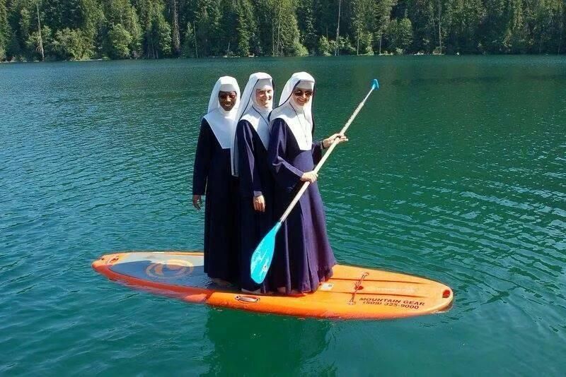 Sexy Girl Sup Pics Stand Up Paddle Forums Page 48
